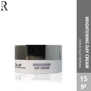 BRIGHTENING DAY CREAM